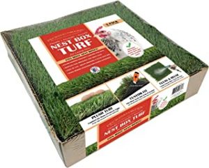 Turf Nest Pads
